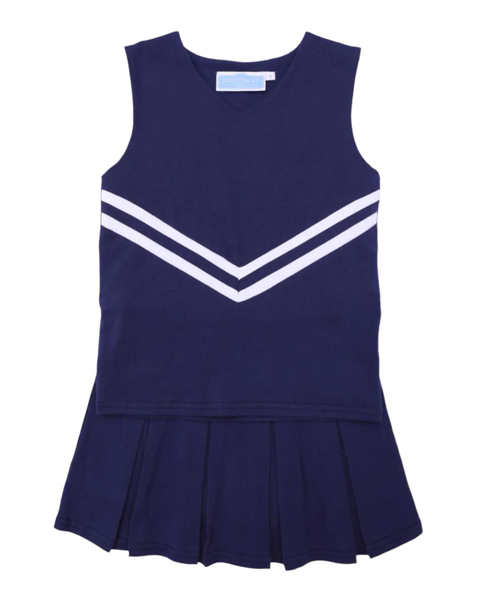 Cheer Uniform Navy – ShopThatStore.com