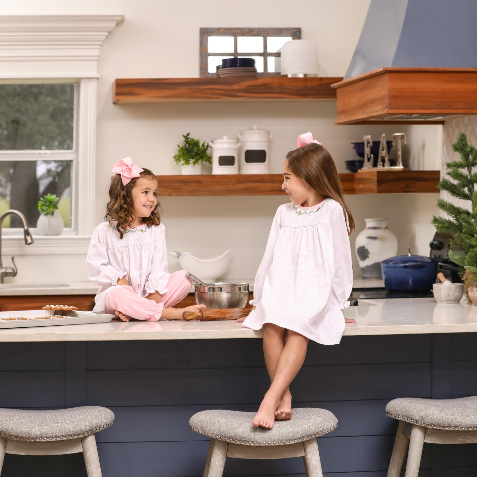Shop That Store bestsellers of smocked kid's clothing – ShopThatStore.com